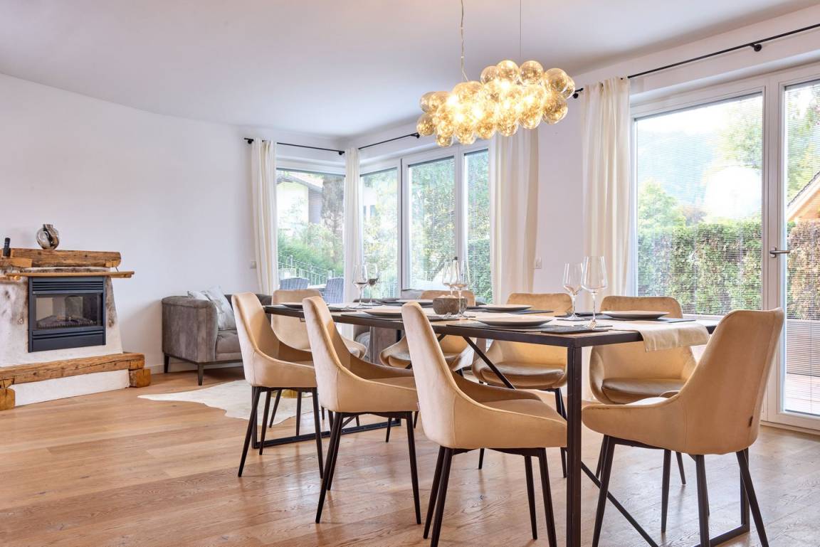 170 M² Apartment ∙ 3 Bedrooms ∙ 6 Guests - Garmisch-Partenkirchen