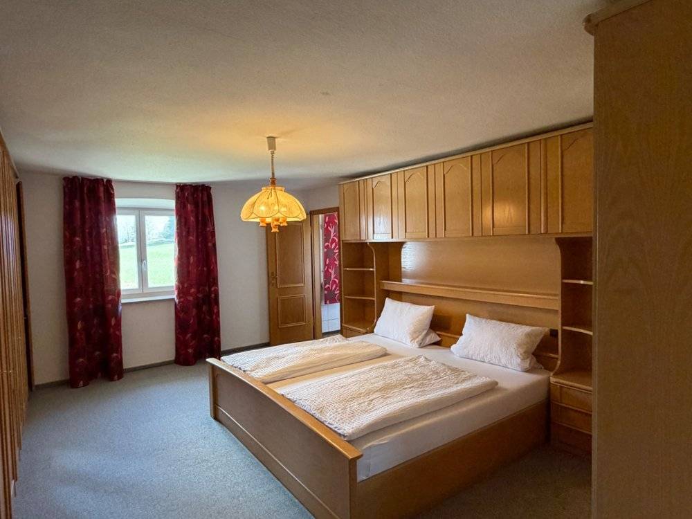 85 M² Apartment ∙ 2 Bedrooms ∙ 4 Guests - Immenstadt
