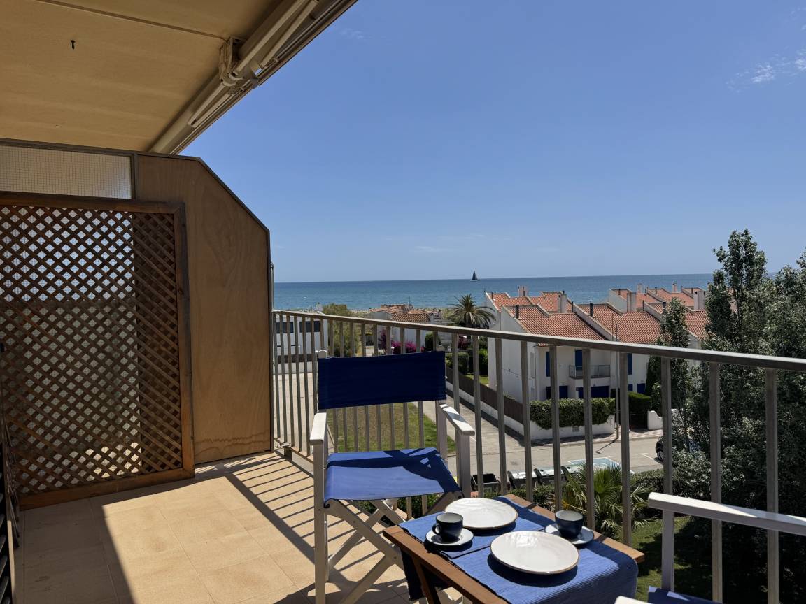 47 M² Appartement ∙ 1 Chambre ∙ 4 Personnes - Pals