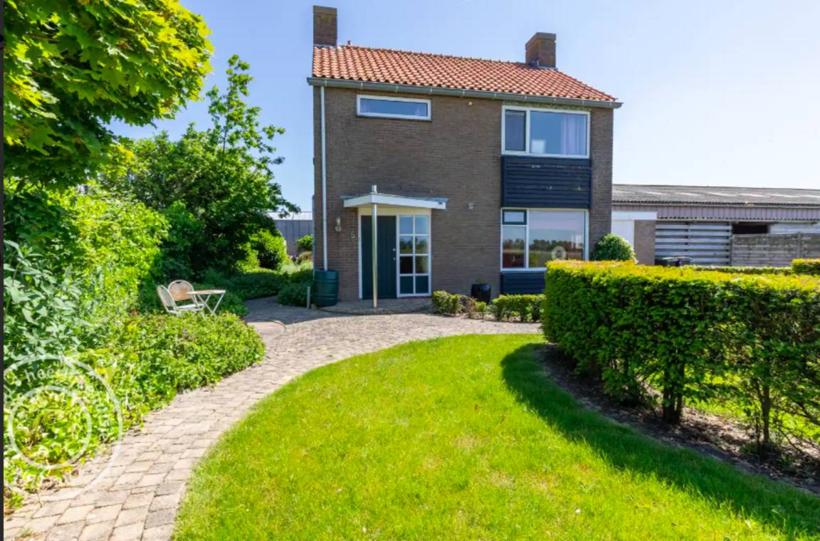 Ferienhaus ∙ 4 Schlafzimmer ∙ 8 Gäste - Vlissingen