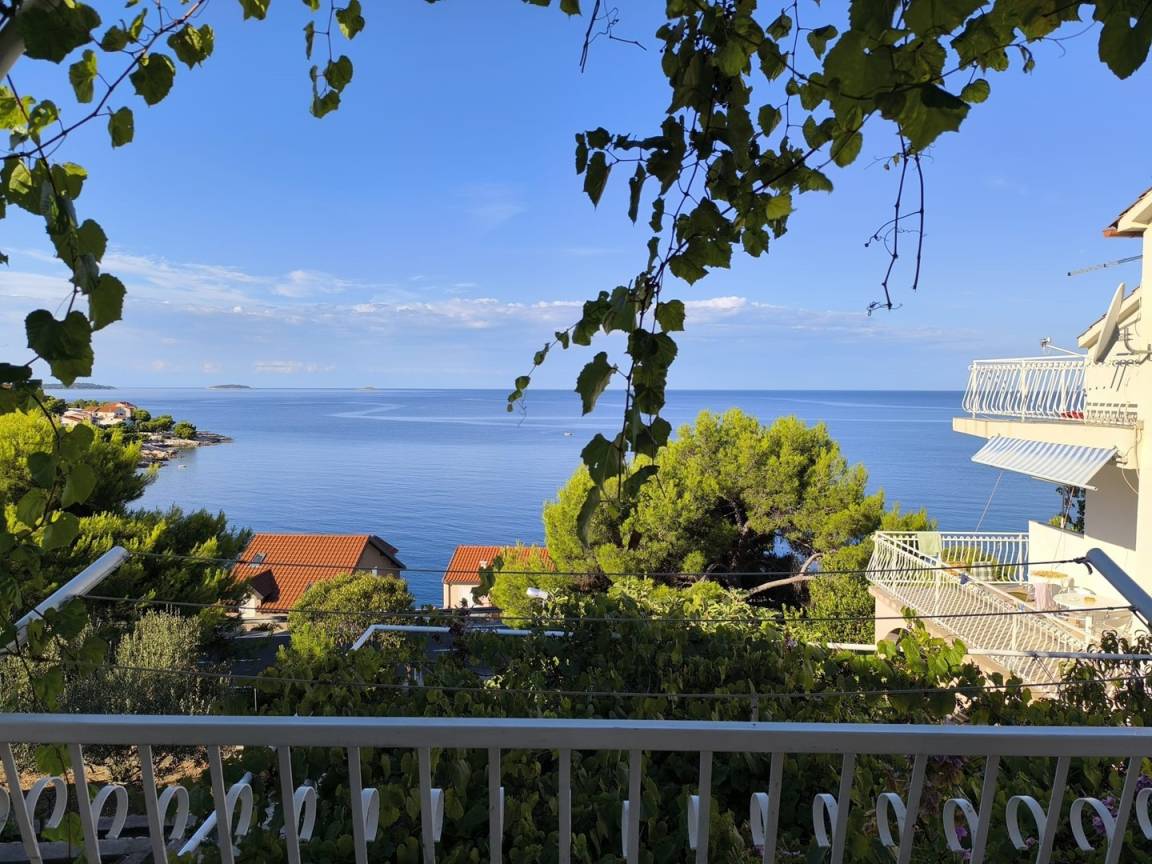 45 M² Apartment ∙ 1 Bedroom ∙ 4 Guests - Primošten