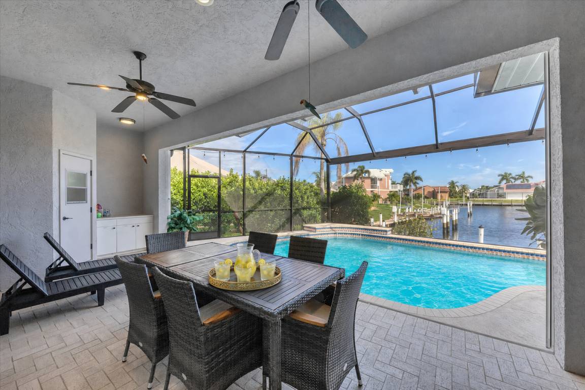 209 M² House ∙ 3 Bedrooms ∙ 11 Guests - Punta Gorda, FL