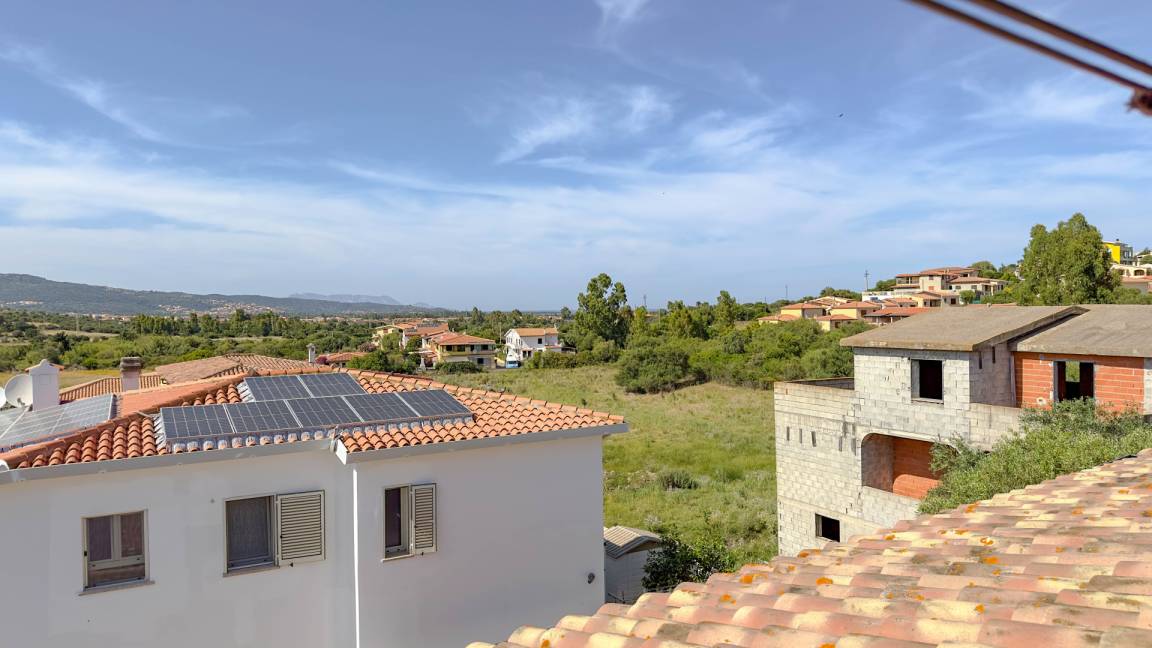 Ferienwohnung ∙ 2 Schlafzimmer ∙ 5 Gäste - Budoni