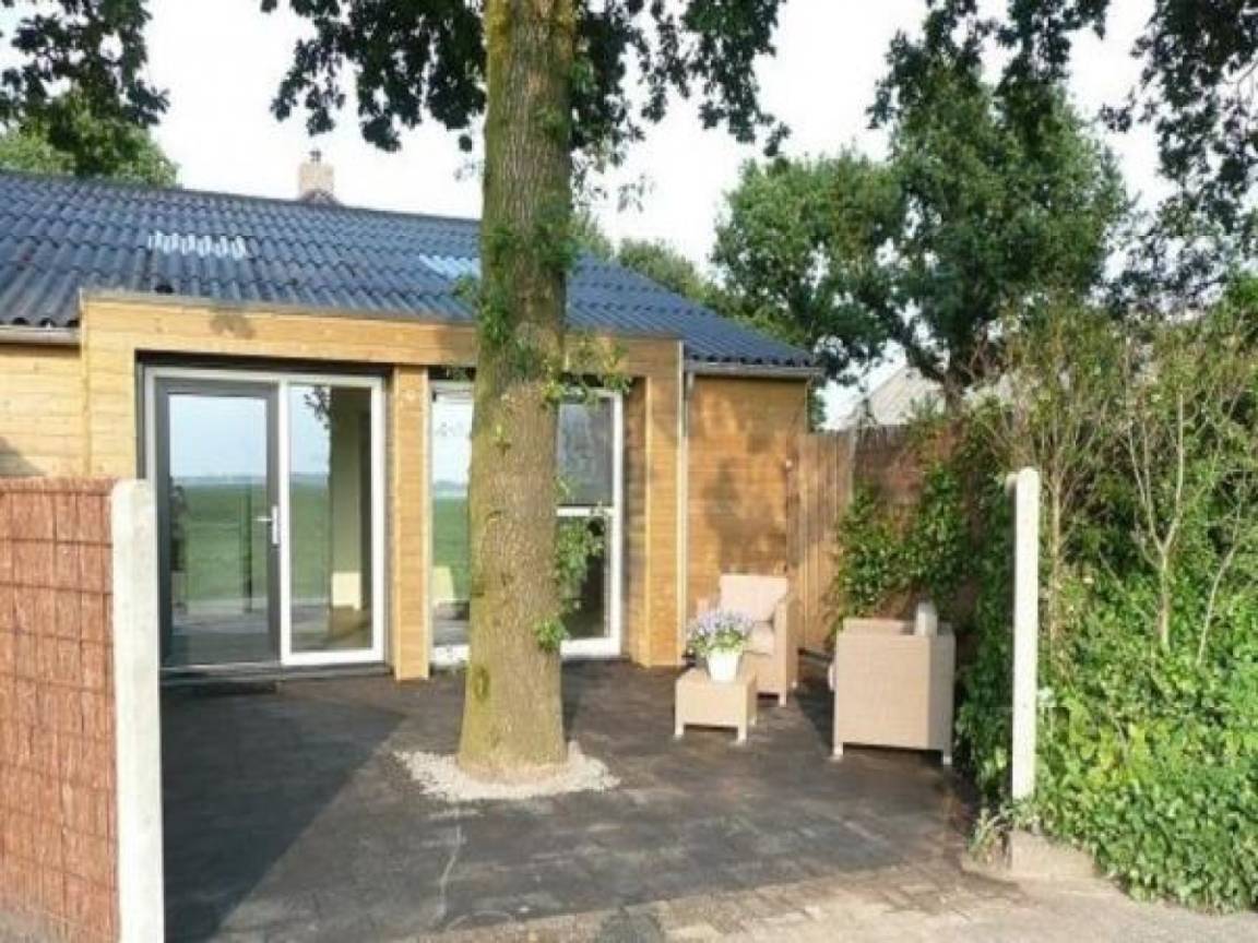 55 M² Huis ∙ 1 Slaapkamer ∙ 2 Gasten - Ommen