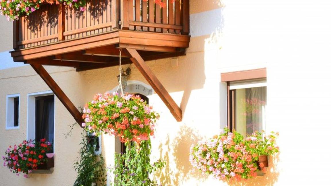 80 M² Appartement ∙ 2 Chambres ∙ 4 Personnes - Zwiesel