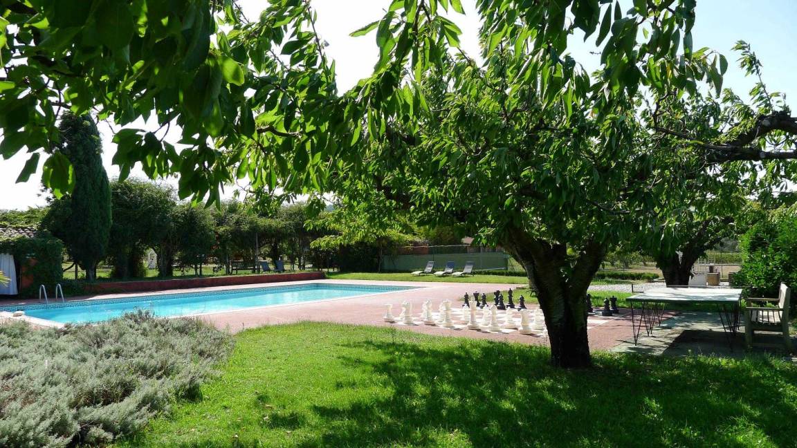 29 M² Gîte ∙ 1 Chambre ∙ 2 Personnes - Vaison-la-Romaine
