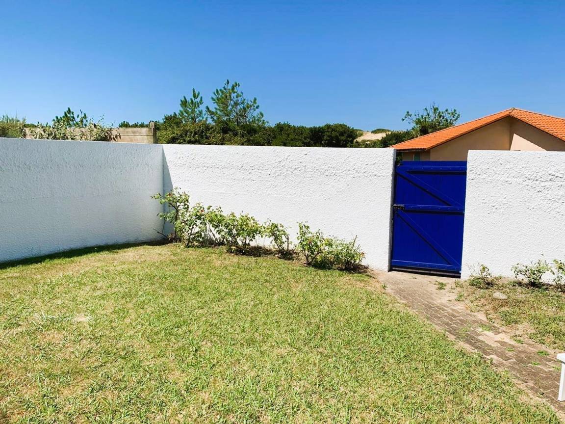 130 M² Ferienhaus ∙ 4 Schlafzimmer ∙ 10 Gäste - Capbreton
