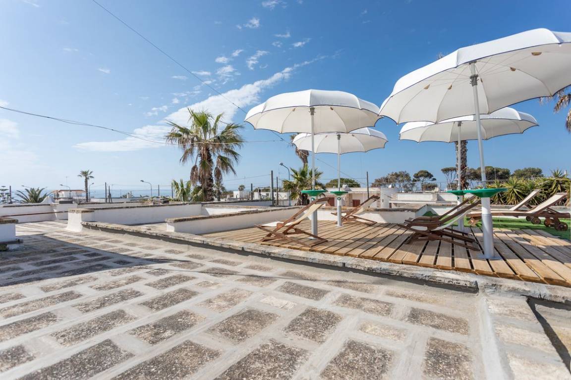 250 M² Villa ∙ 6 Schlafzimmer ∙ 16 Gäste - Torre San Giovanni