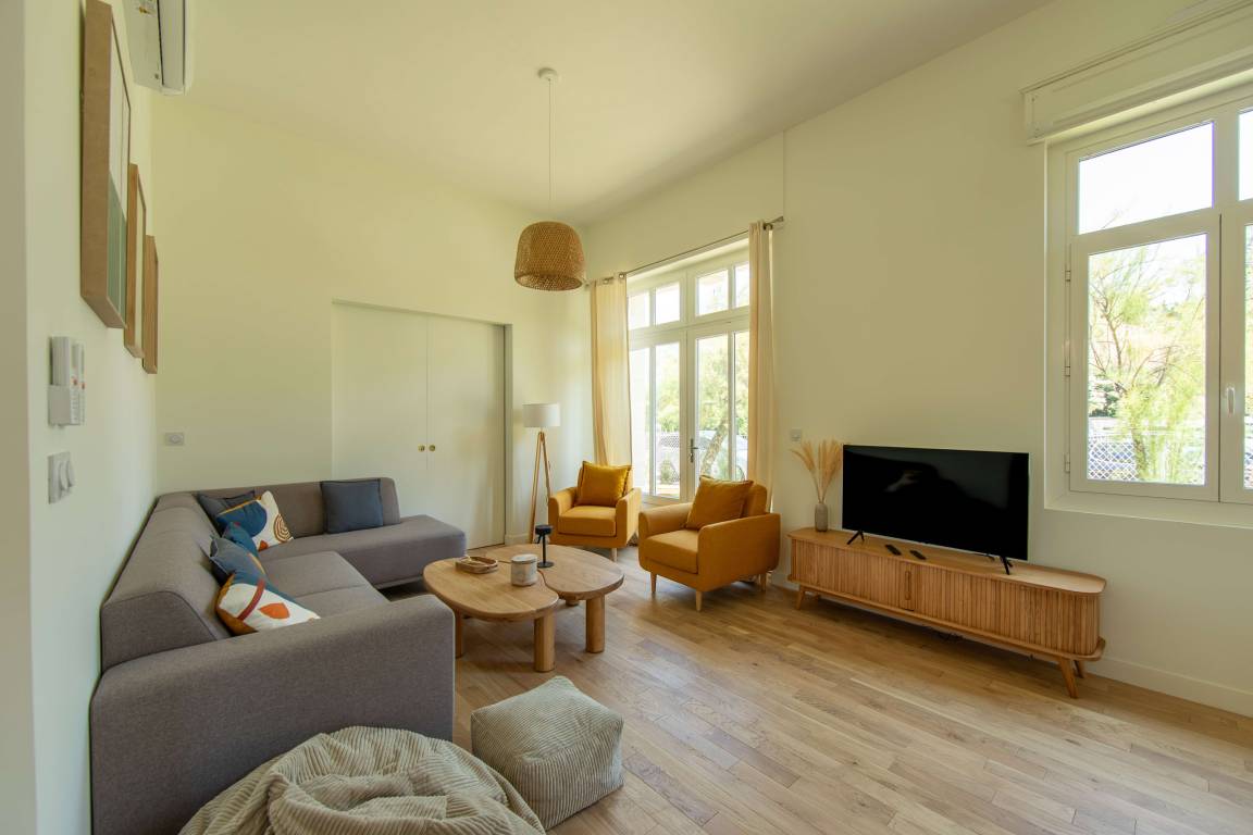 157 M² House ∙ 4 Bedrooms ∙ 10 Guests - Cap Ferret