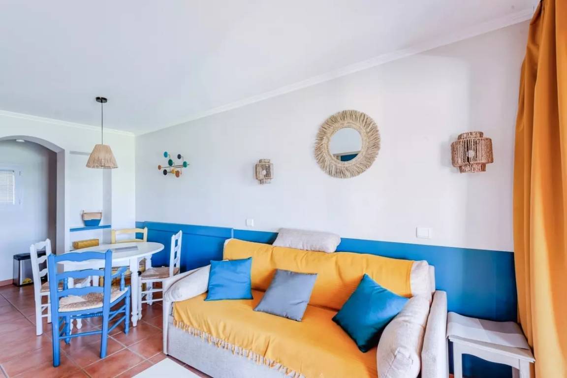 40 M² Appartement ∙ 1 Chambre ∙ 4 Personnes - Lambesc