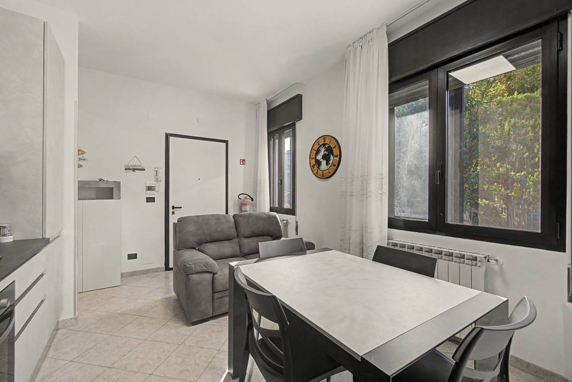 55 M² Appartamento Vacanza ∙ 2 Camere Da Letto ∙ 3 Ospiti - Sottomarina