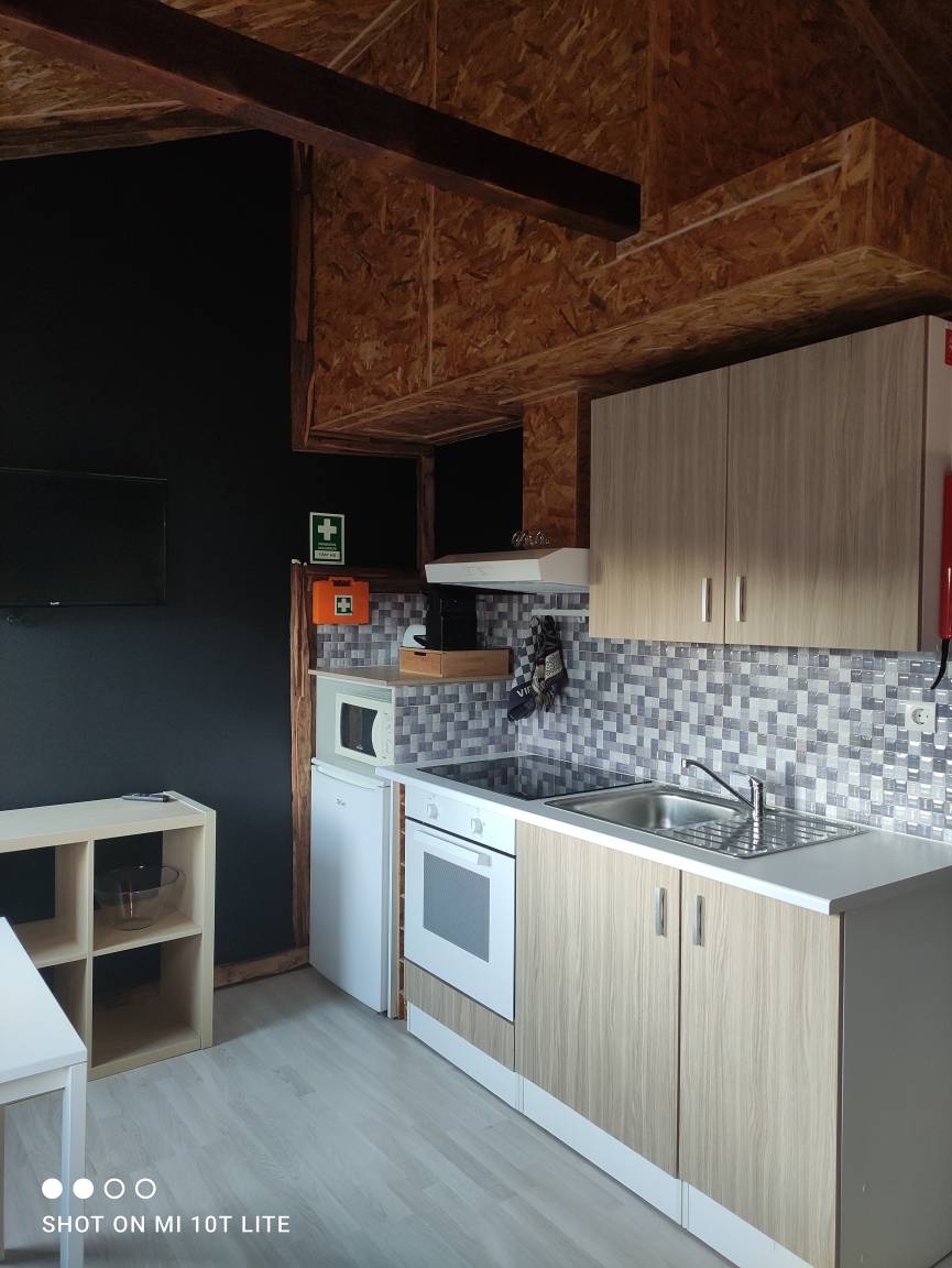 28 M² Hotelli ∙ 1 Makuuhuone ∙ 2 Vierasta - Porto