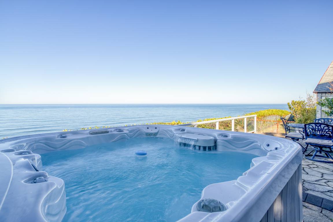 297 M² House ∙ 5 Bedrooms ∙ 14 Guests - Devil's Lake State Recreation Area, Lincoln City