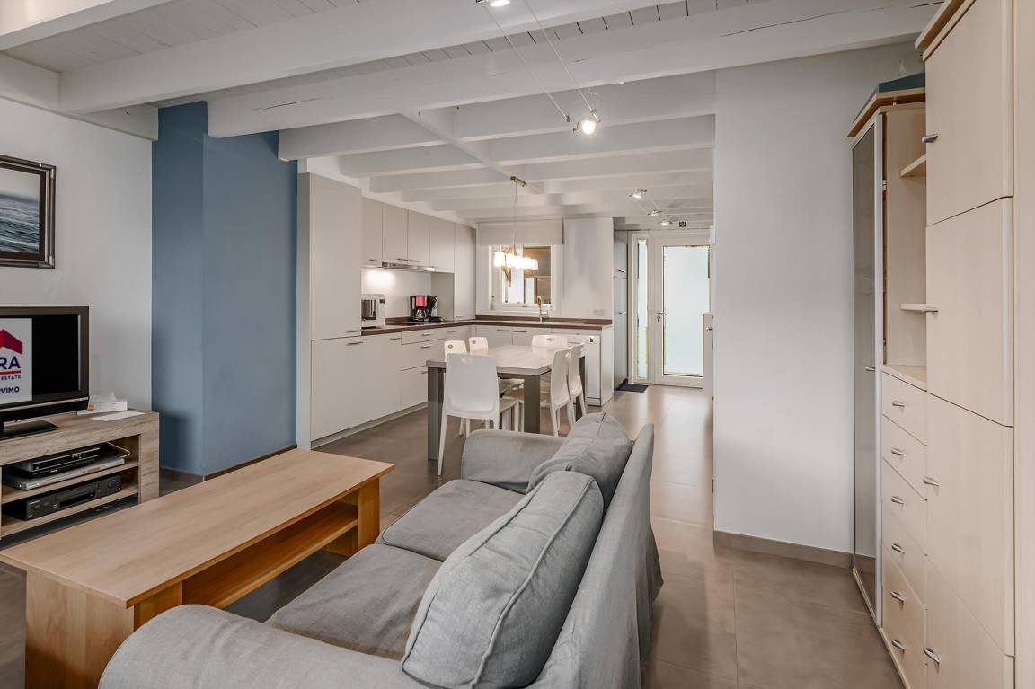 Landhaus ∙ 3 Schlafzimmer ∙ 6 Gäste - Nieuwpoort