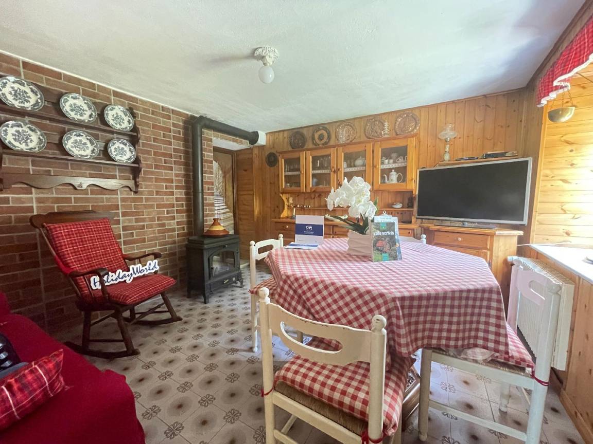 50 M² Appartamento ∙ 1 Camera Da Letto ∙ 2 Ospiti - Casella