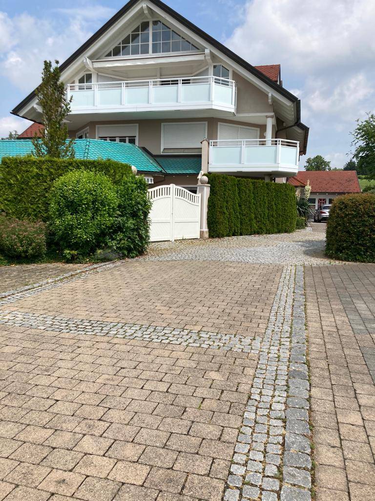 54 M² Ferienwohnung ∙ 2 Gäste - Wasserburg (Bodensee)
