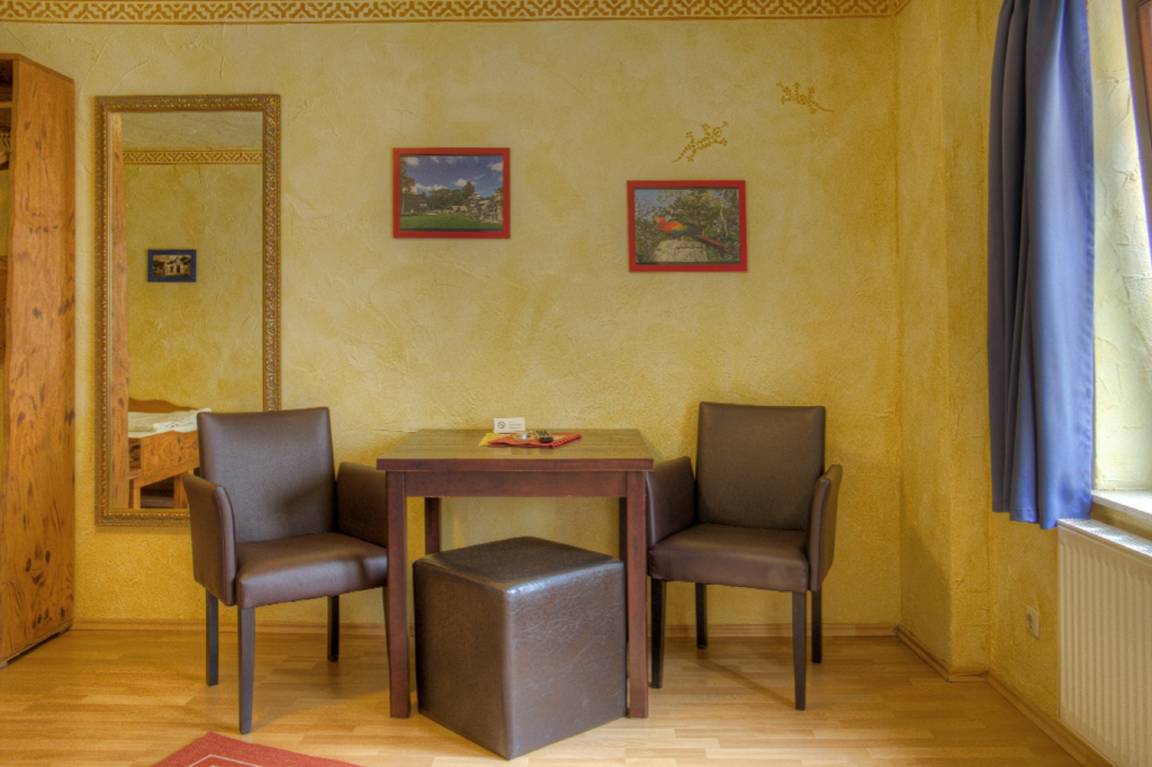 Bed & Breakfast ∙ 1 Schlafzimmer ∙ 2 Gäste - Dresden