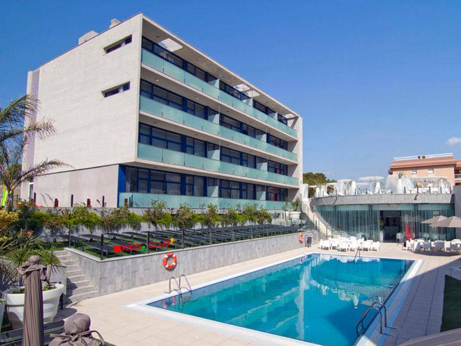 25 M² Studio Flat ∙ 4 Guests - Cambrils