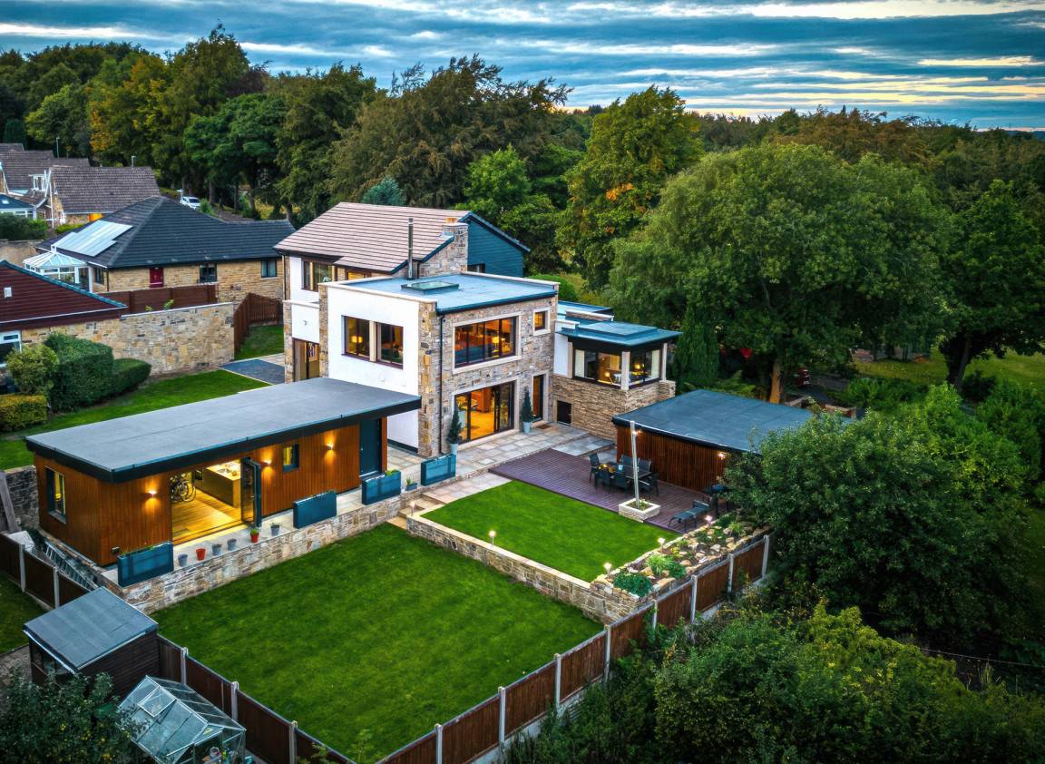 Cottage ∙ 1 Chambre ∙ 4 Personnes - 