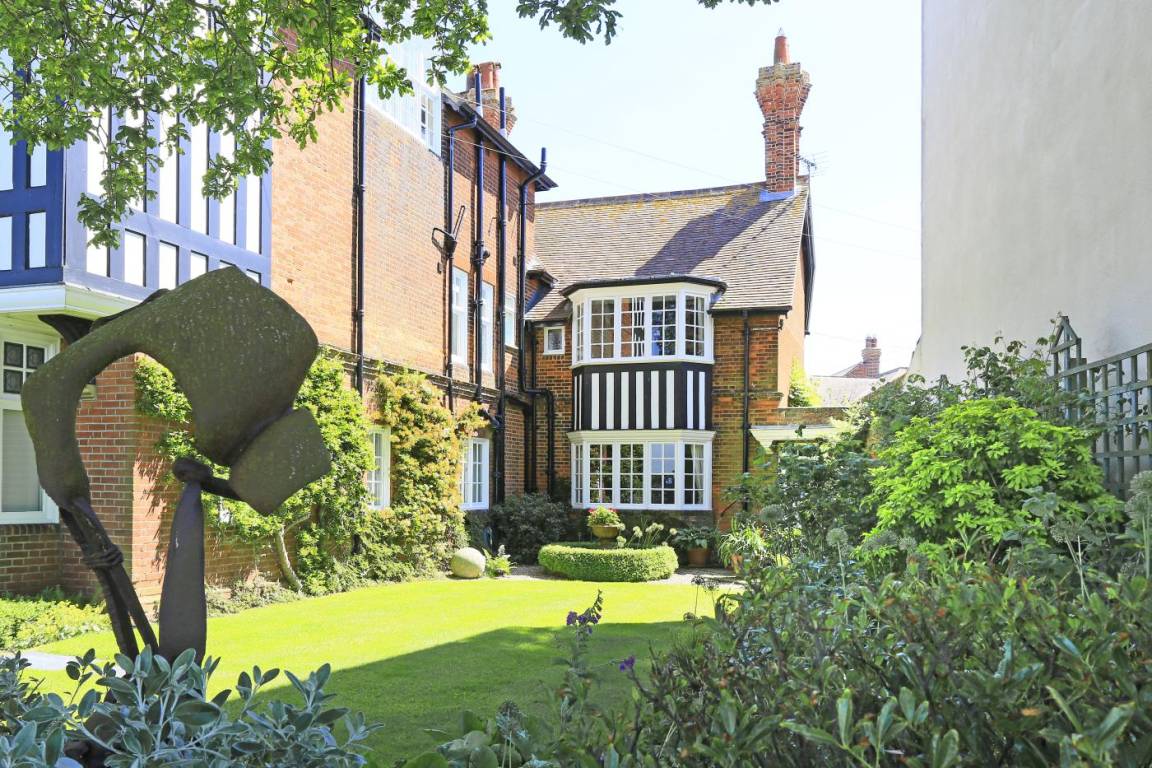 Apartamento ∙ 1 Habitación ∙ 2 Huéspedes - Southwold