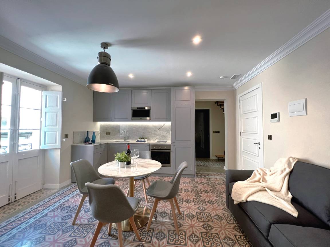 70 M² Apartment ∙ 2 Bedrooms ∙ 6 Guests - Valletta