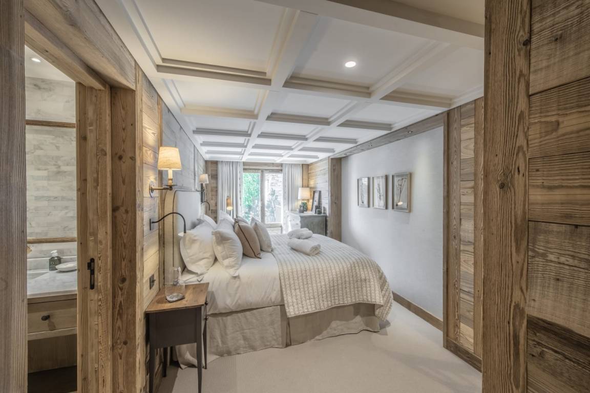239 M² Mökki ∙ 4 Makuuhuonetta ∙ 9 Vierasta - Bonneval-sur-Arc