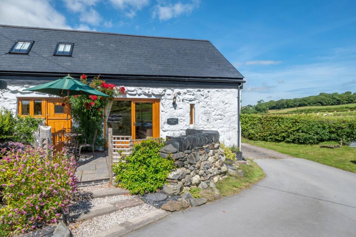 House ∙ 3 Bedrooms ∙ 5 Guests - Betws-y-Coed
