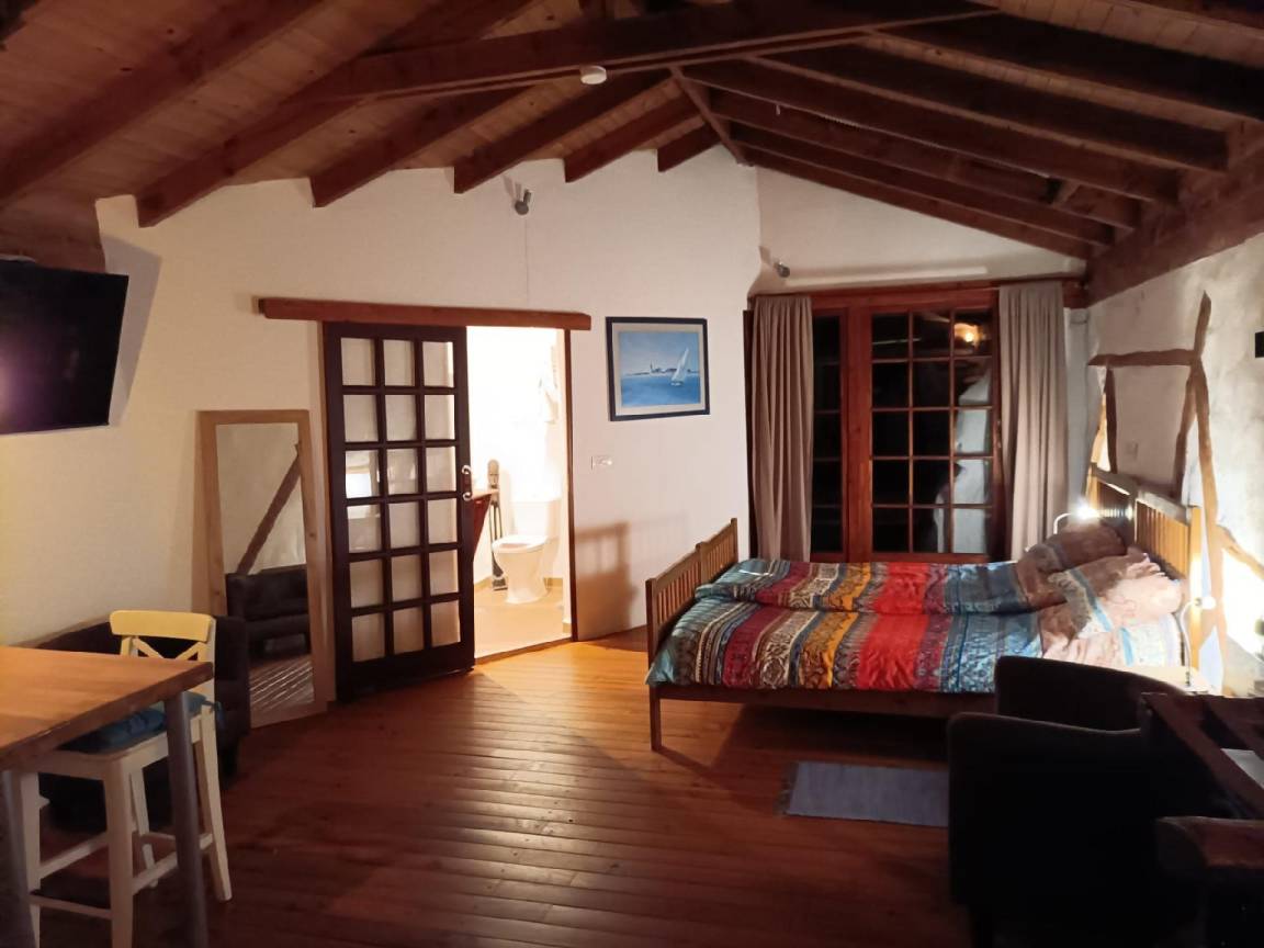 45 M² Ferienwohnung ∙ 2 Gäste - Garachico