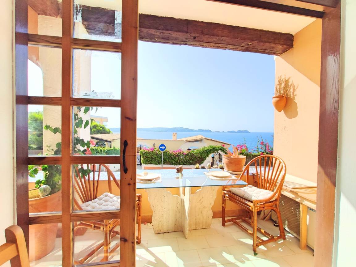 55 M² Apartment ∙ 1 Bedroom ∙ 2 Guests - Cala Fornells