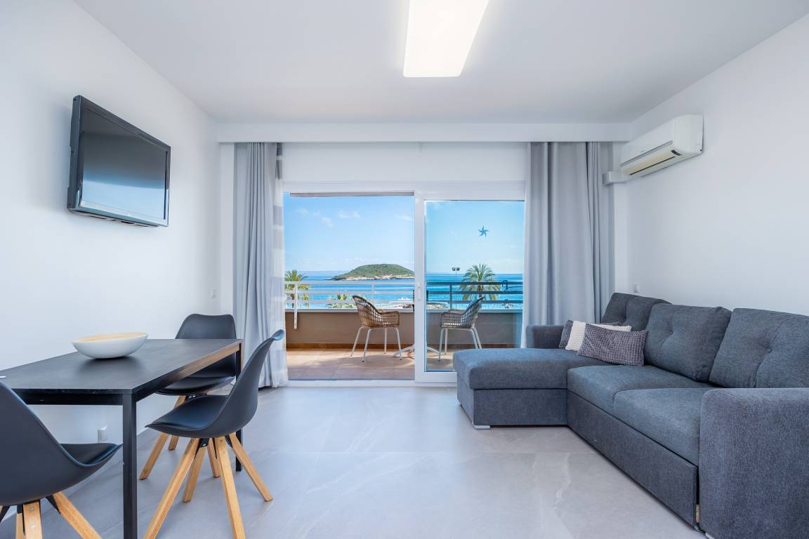 65 M² Apartment ∙ 1 Bedroom ∙ 4 Guests - Magaluf