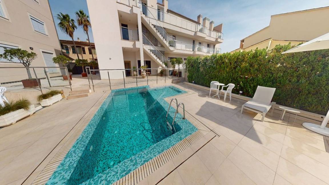 70 M² Apartamento ∙ 1 Habitación ∙ 2 Huéspedes - Cala Millor