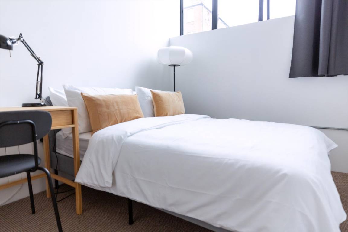 Apartamento ∙ 1 Quarto ∙ 2 Hóspedes - Londres