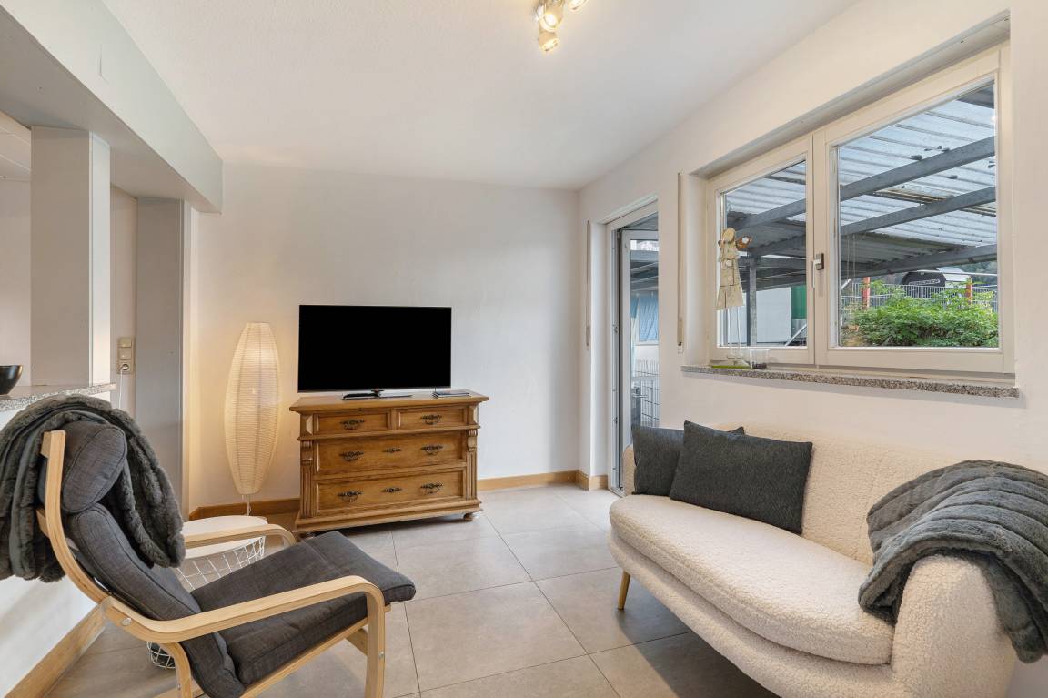 50 M² Ferienwohnung ∙ 2 Schlafzimmer ∙ 4 Gäste - Kappel-Grafenhausen