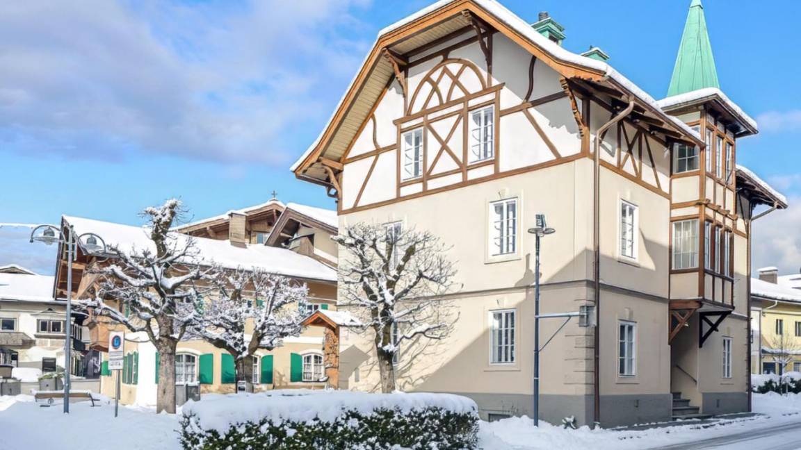 330 M² Apartment ∙ 6 Bedrooms ∙ 12 Guests - Kirchberg in Tirol