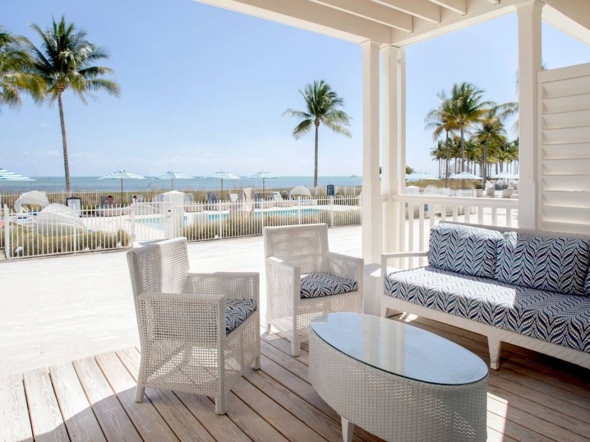 167 M² Hotel ∙ 1 Bedroom ∙ 4 Guests - Marathon, FL