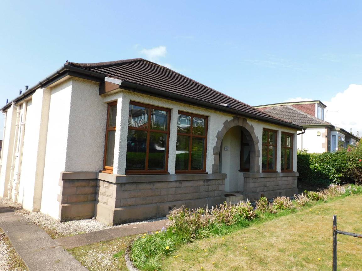111 M² House ∙ 3 Bedrooms ∙ 6 Guests - Glasgow