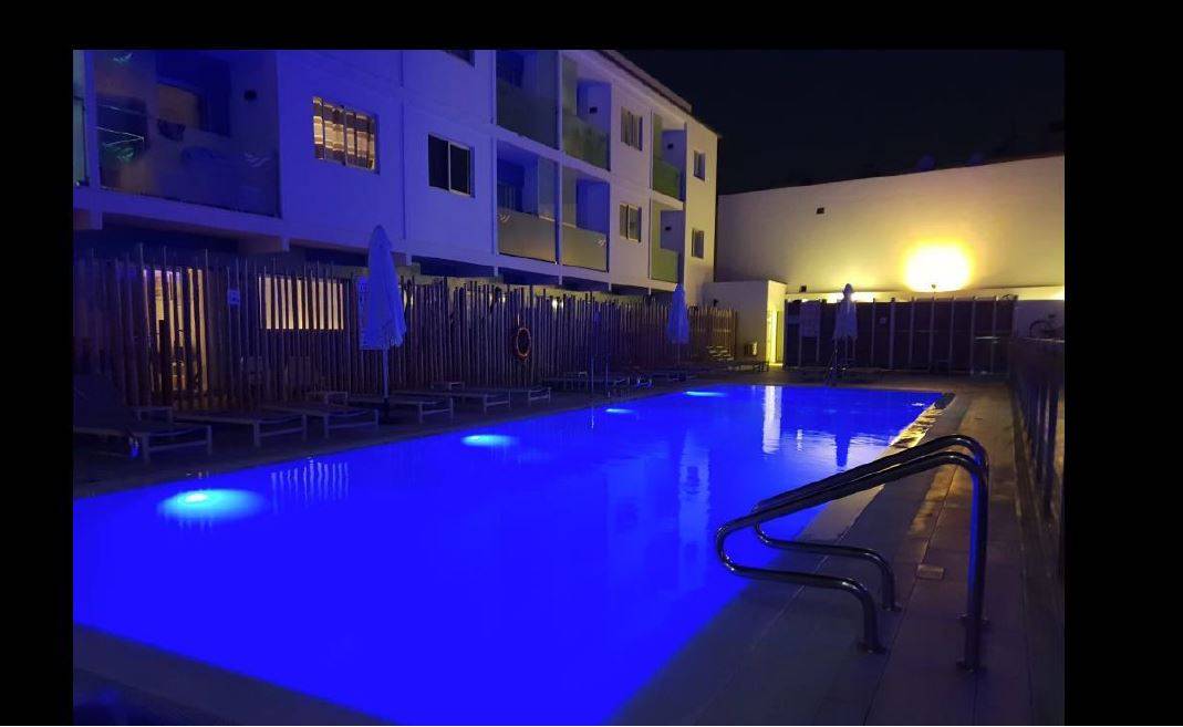 Apartment ∙ 1 Bedroom ∙ 4 Guests - Corralejo