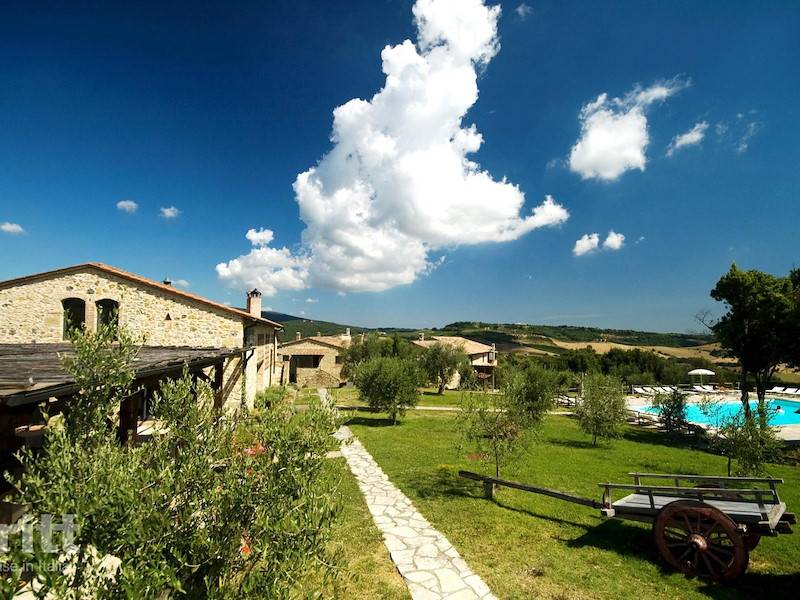 House ∙ 1 Bedroom ∙ 3 Guests - San Gimignano