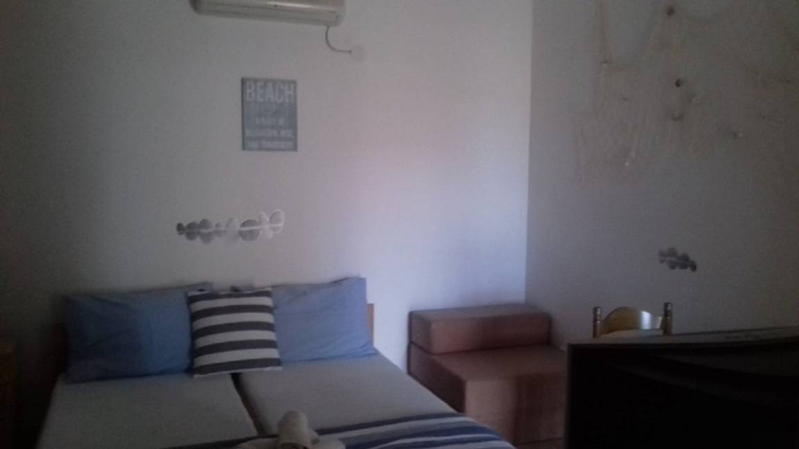 19 M² Hotel ∙ 1 Bedroom ∙ 2 Guests - Vir