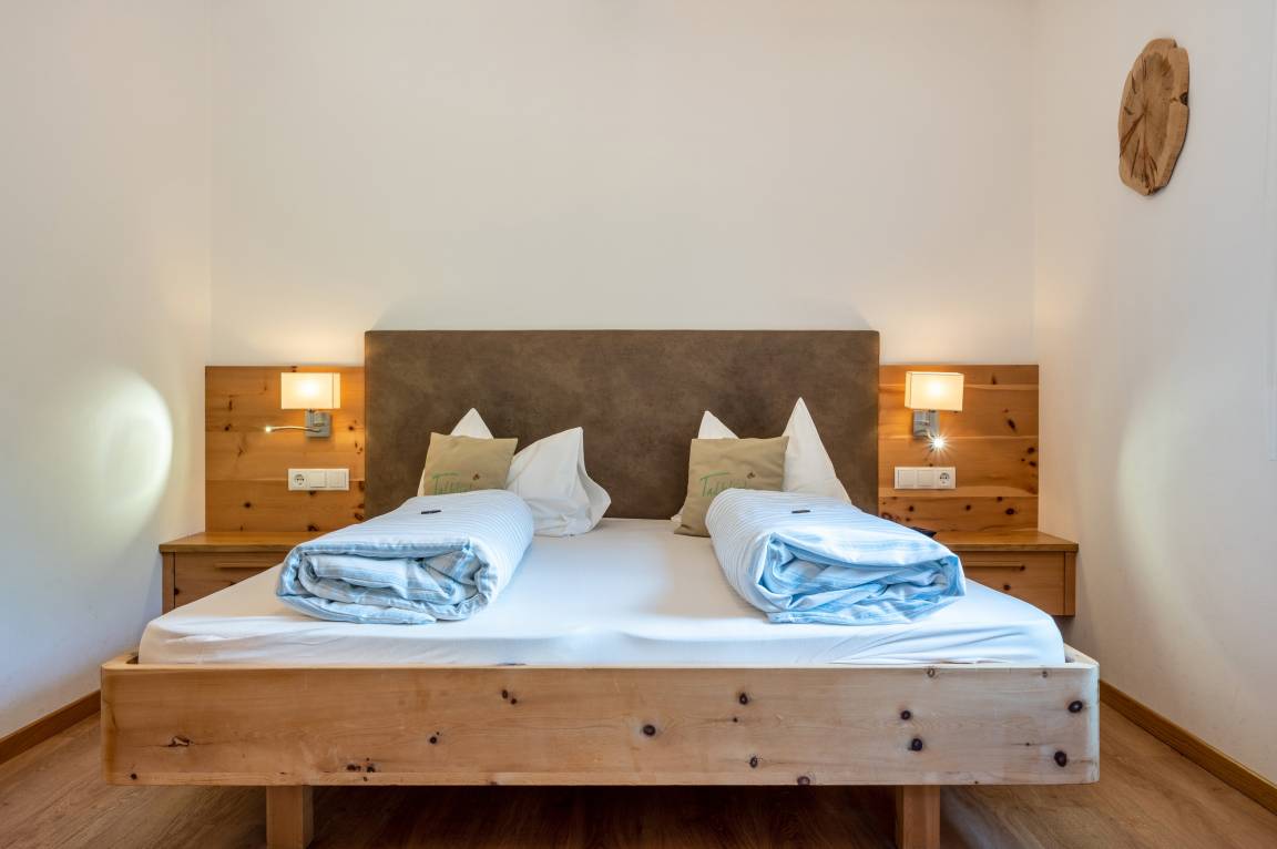 40 M² Apartment ∙ 1 Bedroom ∙ 4 Guests - Brixen