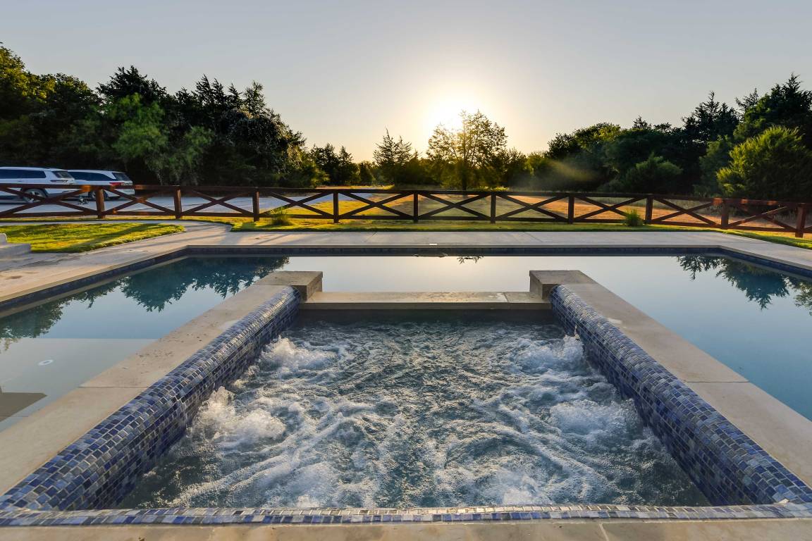 48 M² House ∙ 1 Bedroom ∙ 4 Guests - Lake Whitney, TX