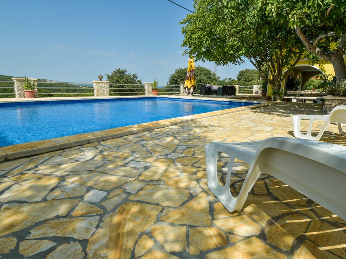 140 M² Appartamento Vacanza ∙ 3 Camere Da Letto ∙ 6 Ospiti - Dalmazia