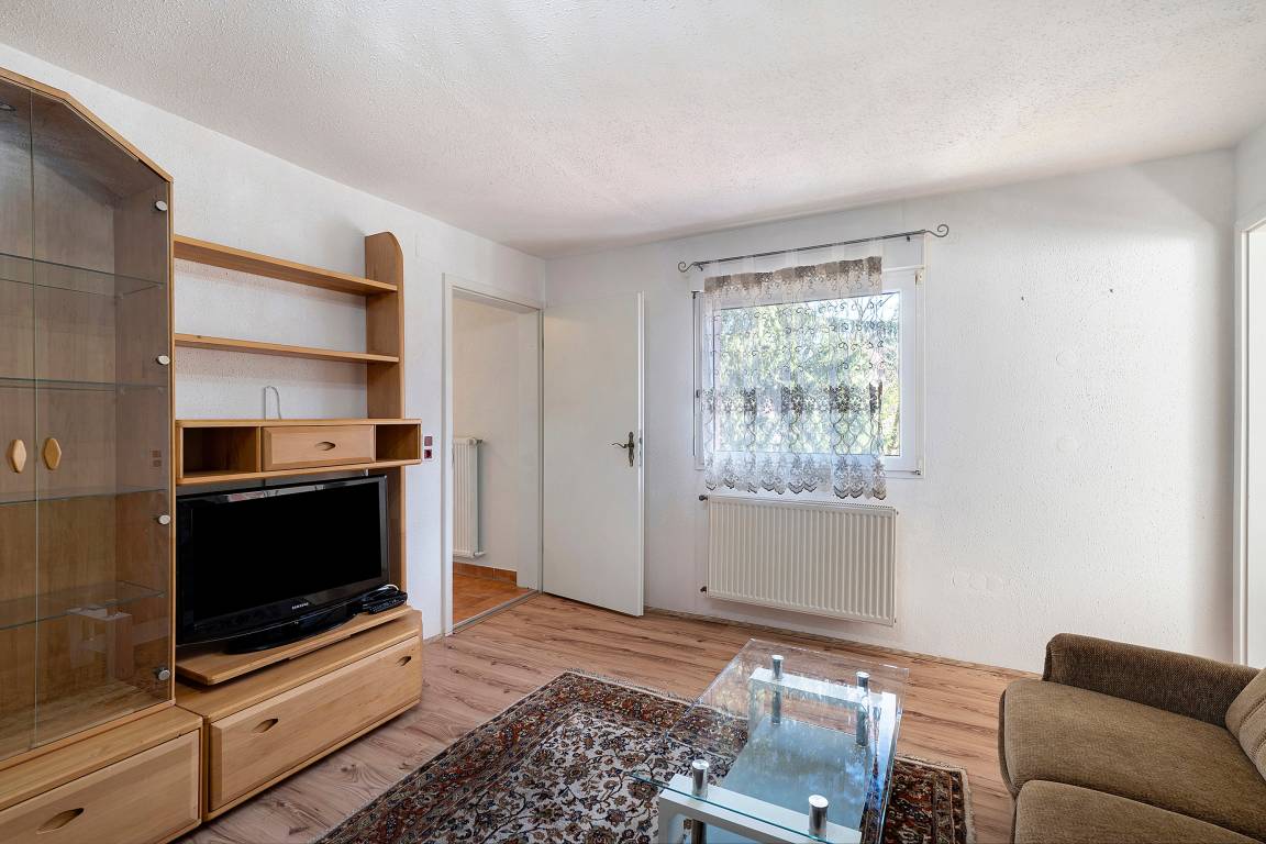 50 M² Apartment ∙ 2 Bedrooms ∙ 4 Guests - Baden-Baden