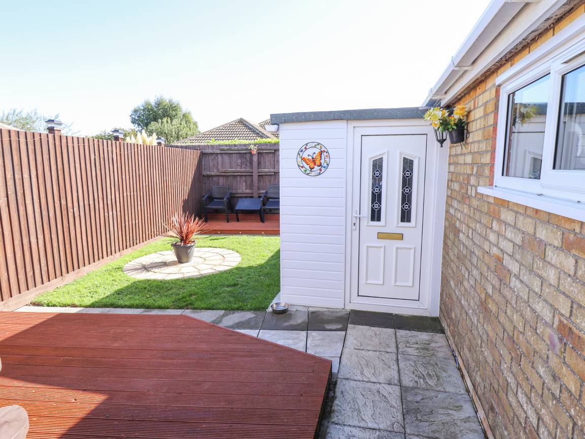 Cottage ∙ 1 Bedroom ∙ 2 Guests - Mablethorpe