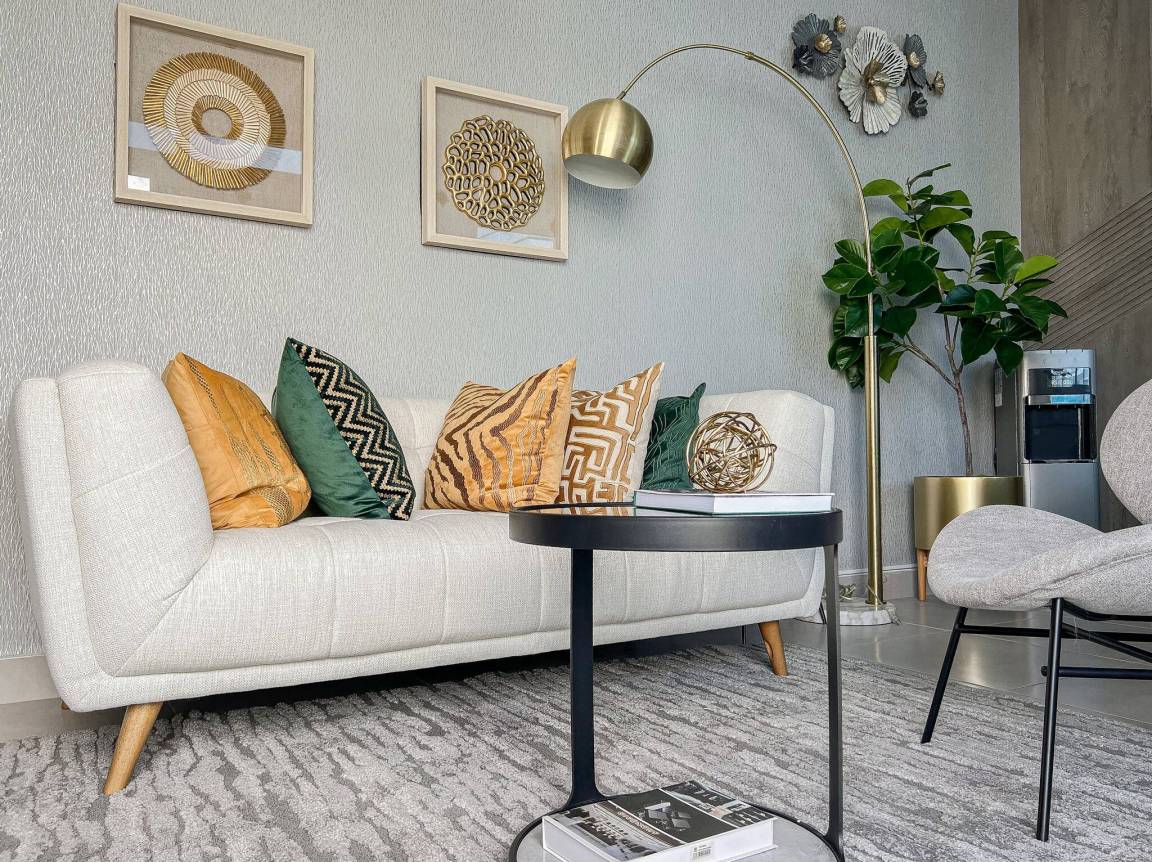 77 M² Apartamento ∙ 1 Habitación ∙ 2 Huéspedes - Caribbean