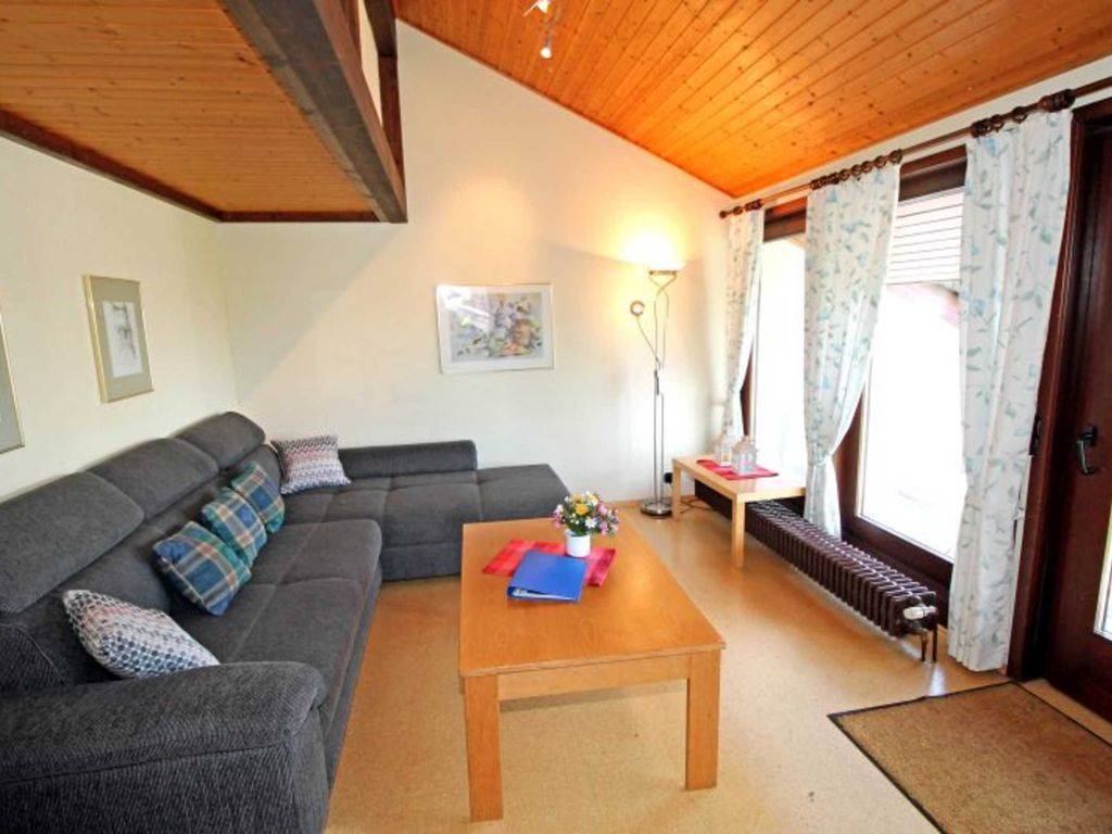 65 M² Ferienhaus ∙ 2 Schlafzimmer ∙ 6 Gäste - Villingen-Schwenningen