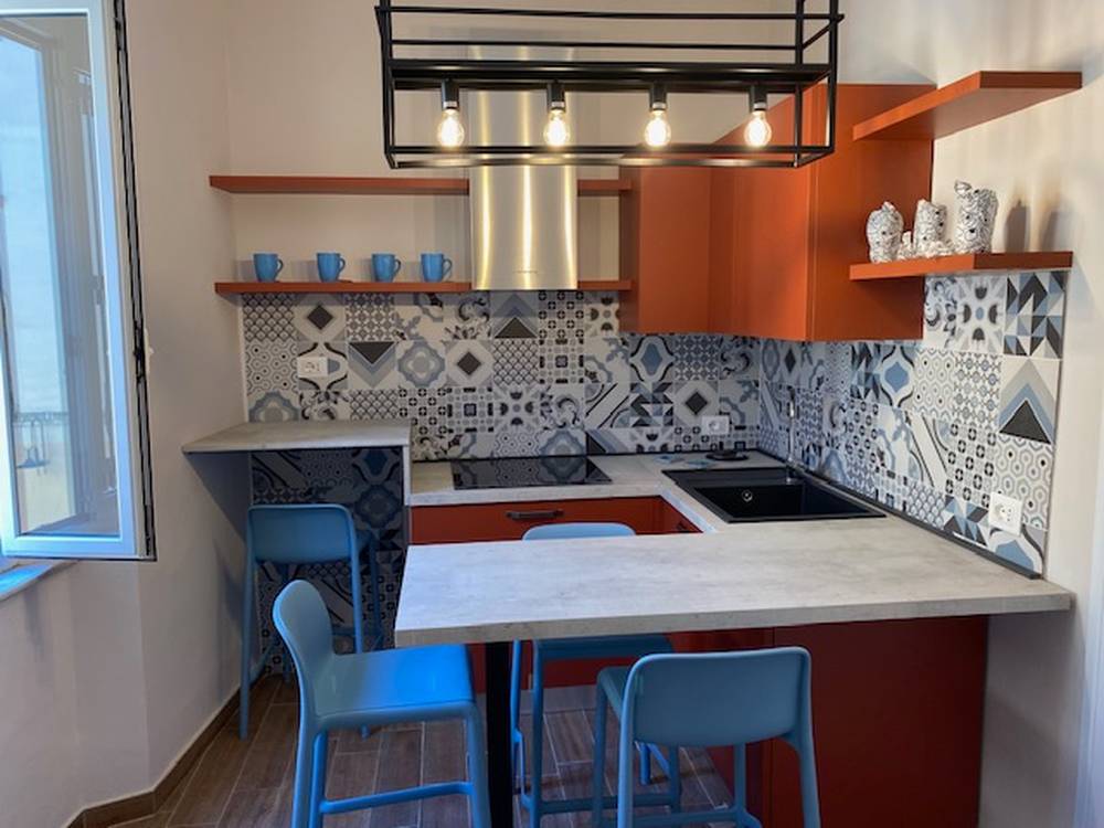 42 M² Appartamento Vacanza ∙ 1 Camera Da Letto ∙ 3 Ospiti - Grosseto