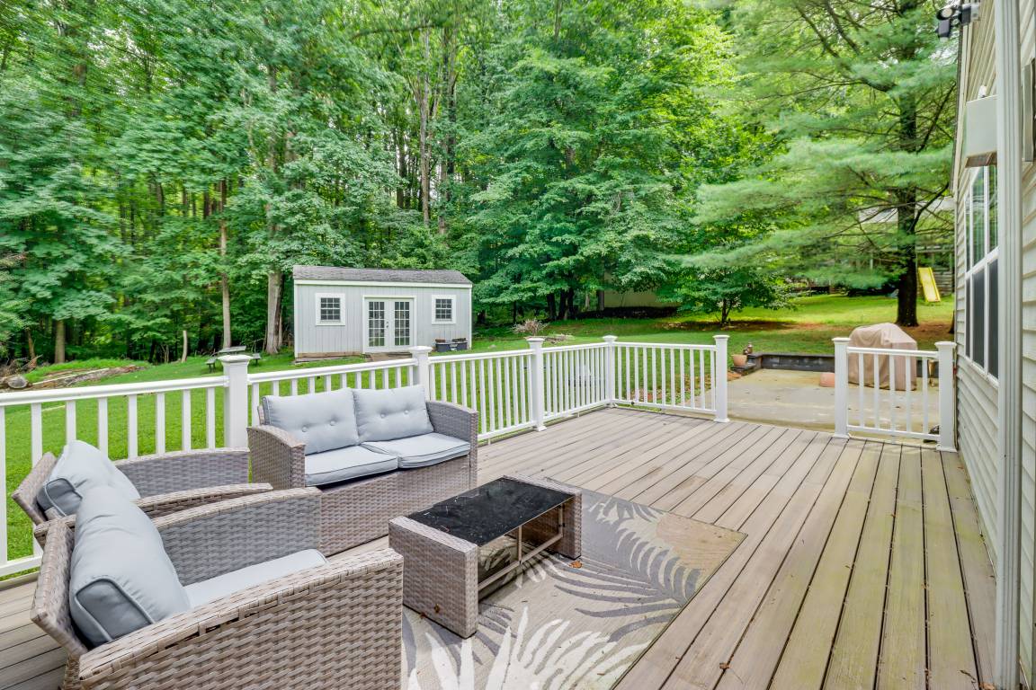 245 M² House ∙ 3 Bedrooms ∙ 6 Guests - Maryland