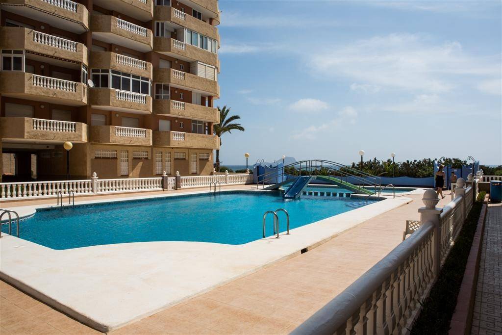 Apartment ∙ 2 Bedrooms ∙ 5 Guests - La Manga