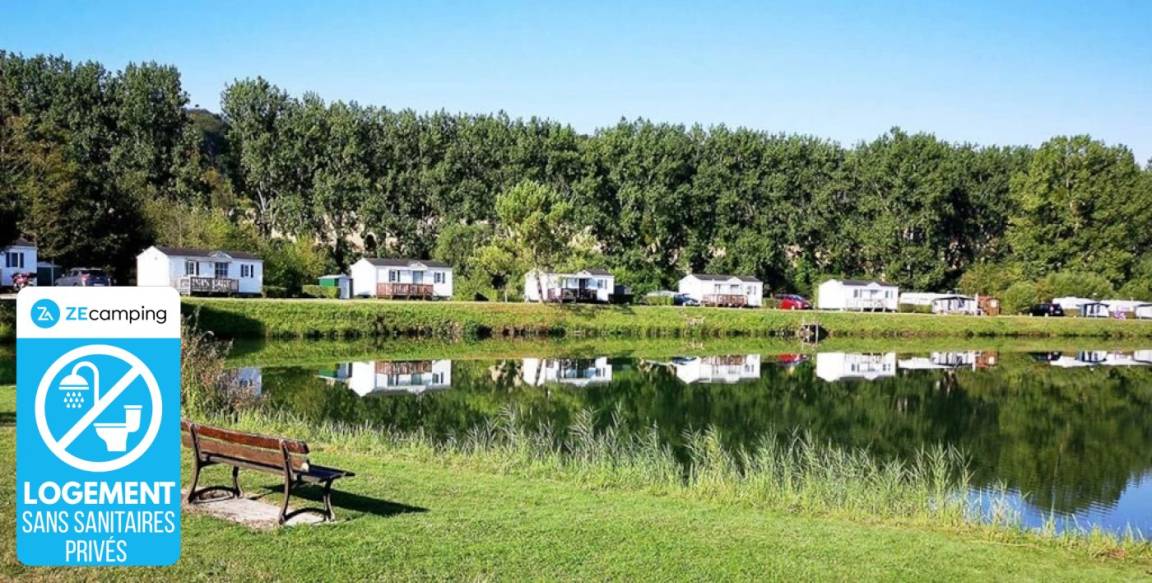 Maison De Vacances ∙ 1 Chambre ∙ 2 Personnes - Dieppe